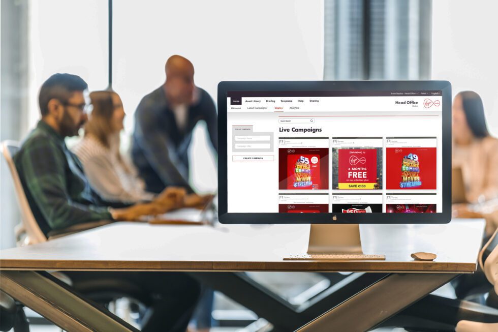 Marketing Automation Platform - Deployteq