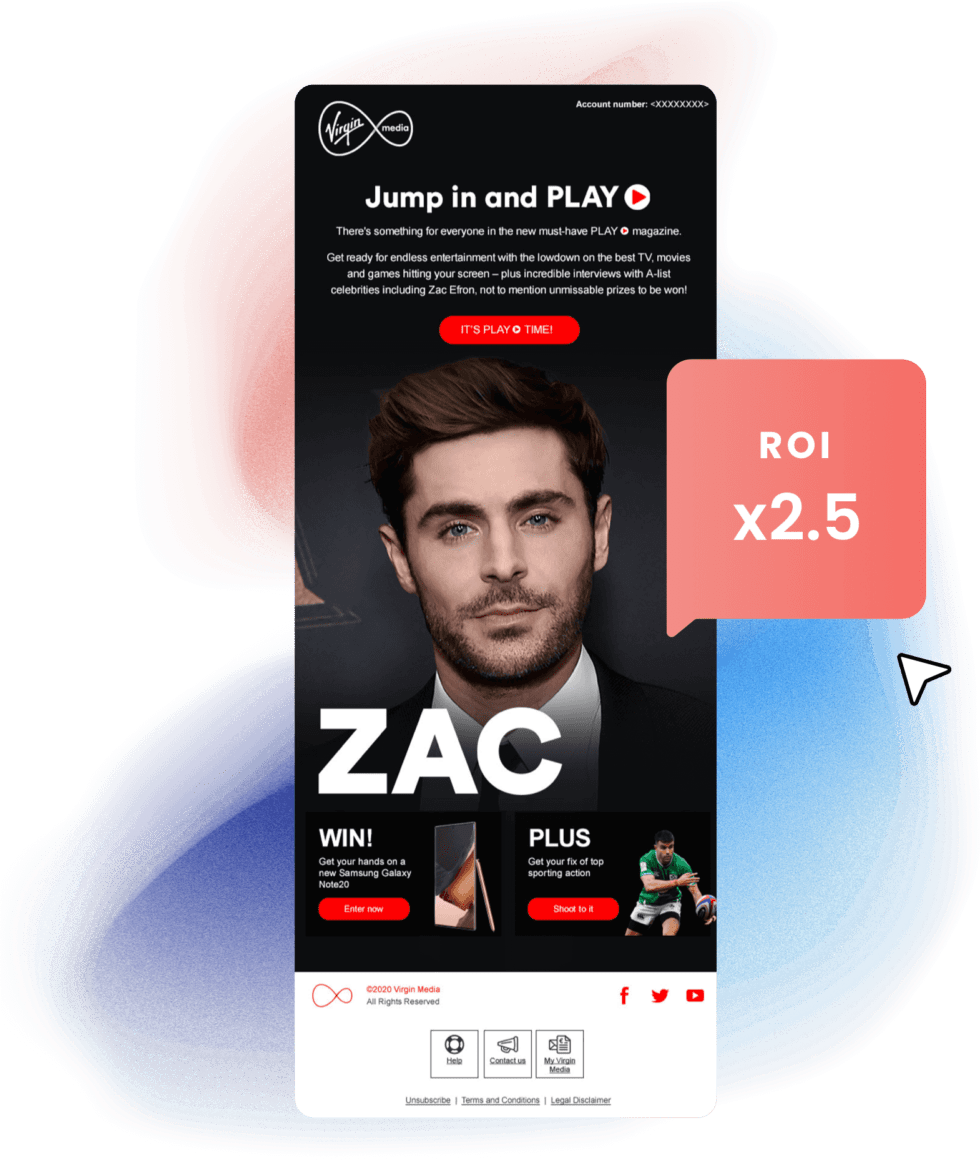 Marketing Automation Platform | Deployteq