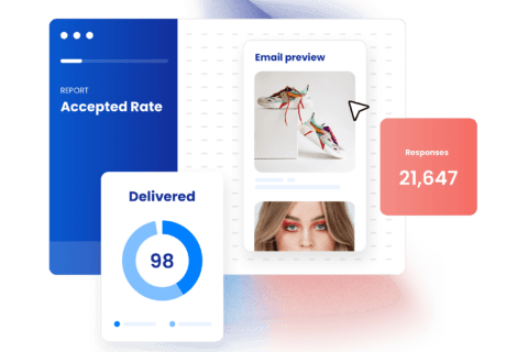 Marketing Automation Platform - Deployteq