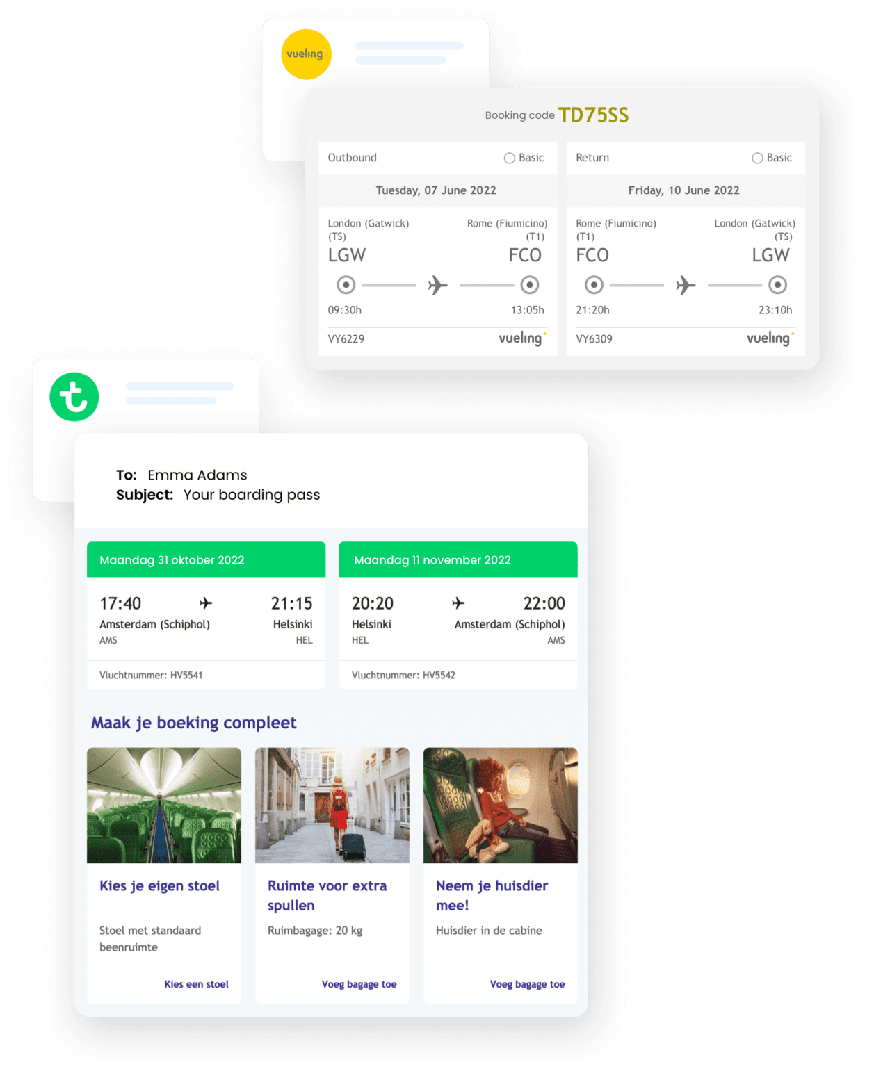 Marketing Automation Platform | Deployteq