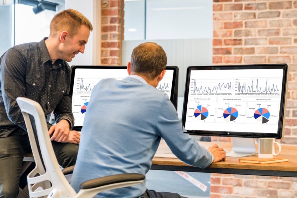 Marketing Automation Platform | Deployteq