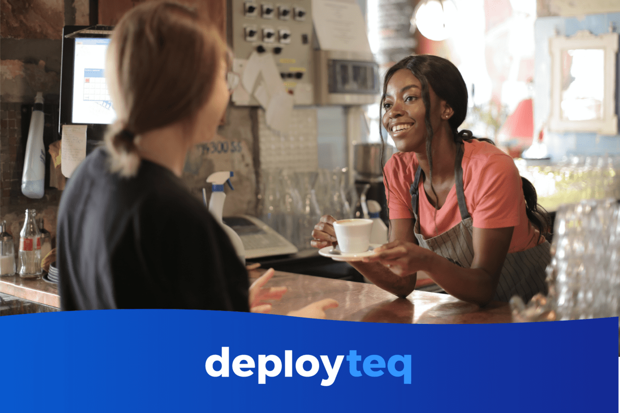 The quick guide to customer loyalty programmes | Deployteq