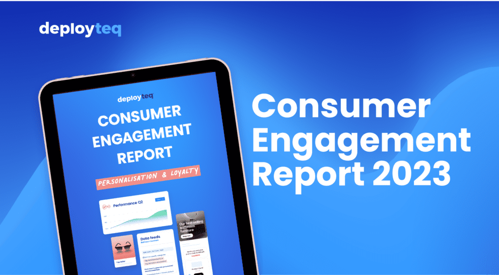 Marketing Automation Platform - Deployteq