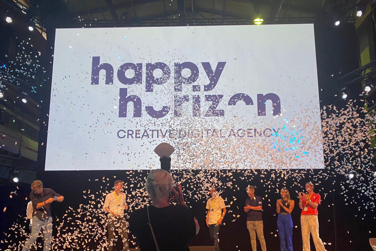 DDMA EMAS: Celebrating Happy Horizon's brilliance in the Battle of the ...