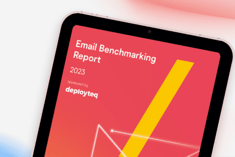 Marketing Automation Platform - Deployteq