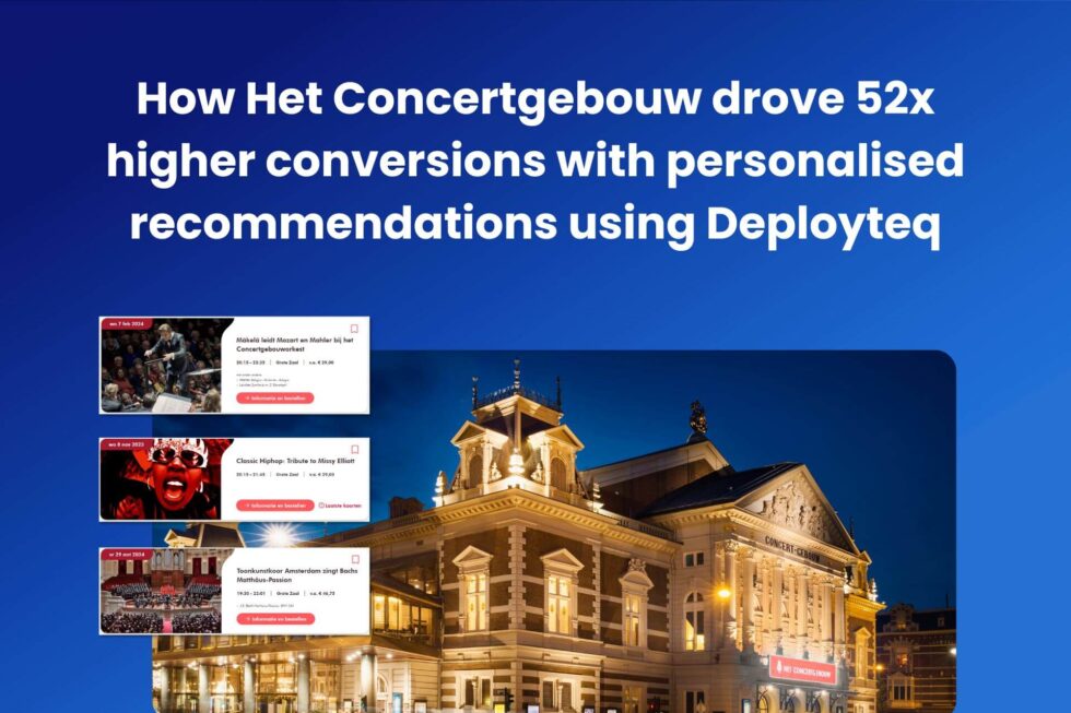 Marketing Automation Platform | Deployteq